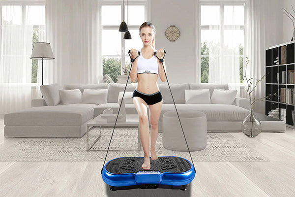 Is The Vibration Plate Useful For Weight Loss Homefitnesscode