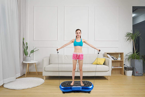 How Many Calories Do You Burn On A Vibration Plate Homefitnesscode Uk