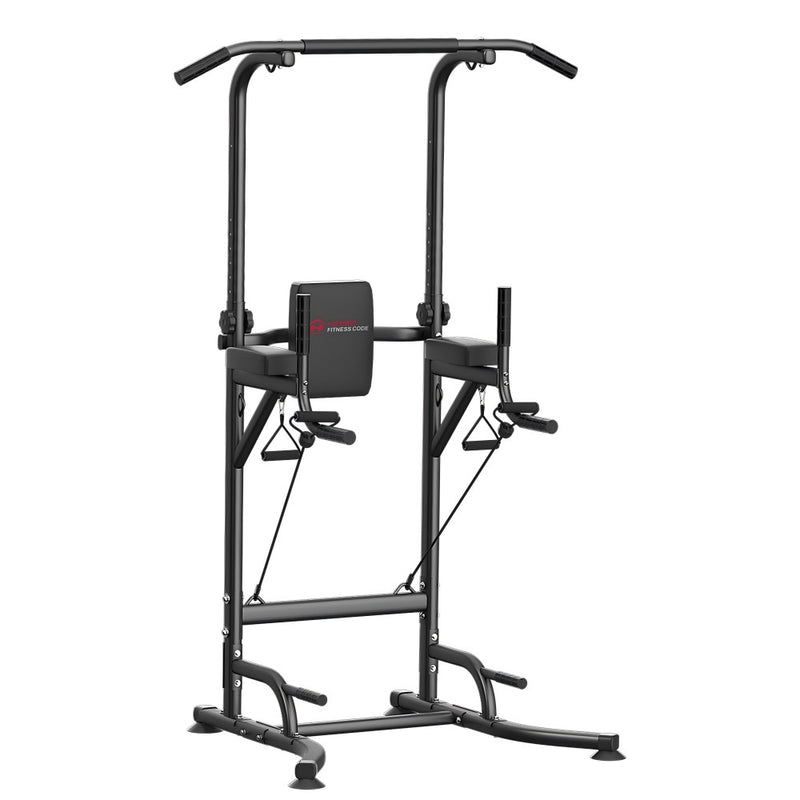 HomeFitnessCode - United Kingdom