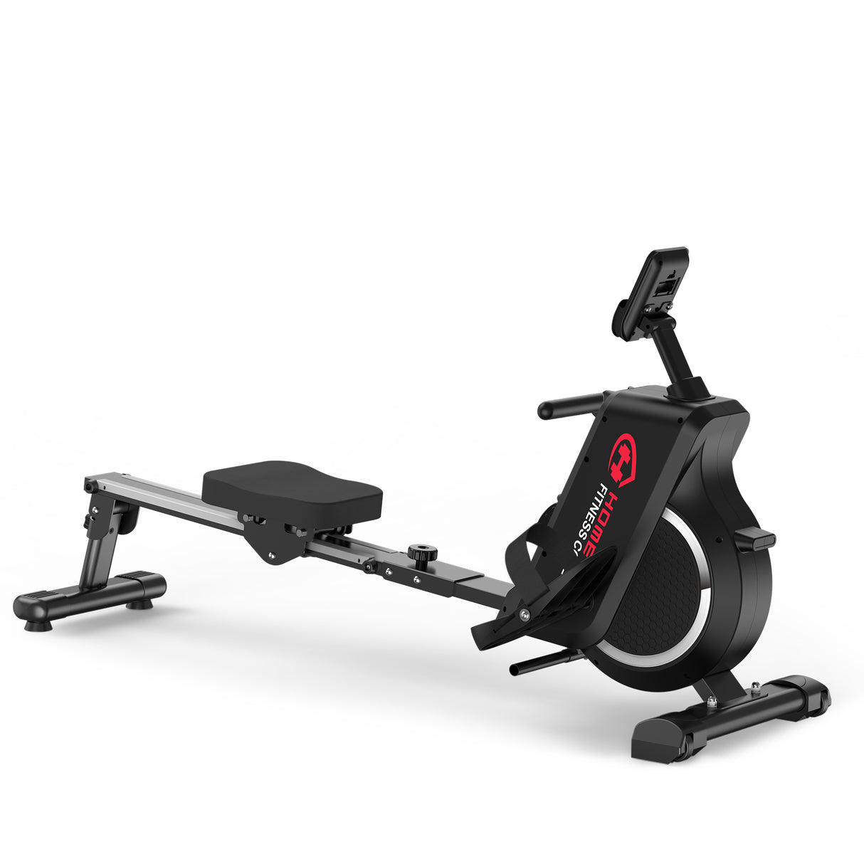 Magnetic Rowing Machine – HomeFitnessCode - United Kingdom