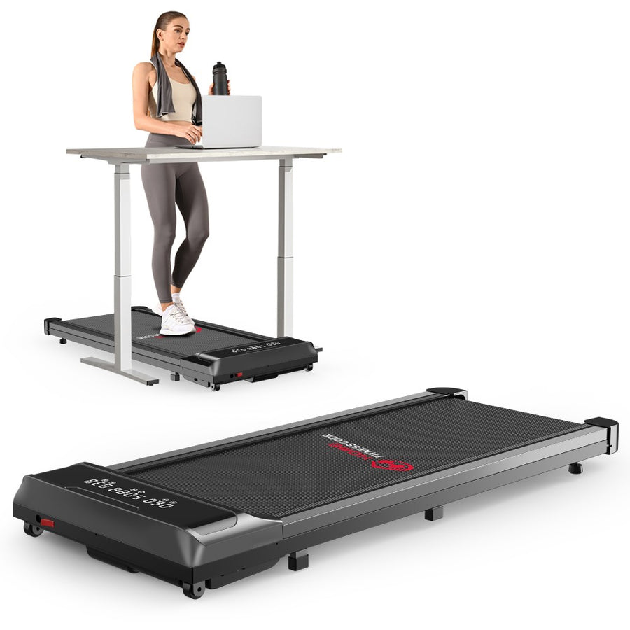 Treadmill Q2 Pro, Speed 1-10KM/H – HomeFitnessCode - United Kingdom