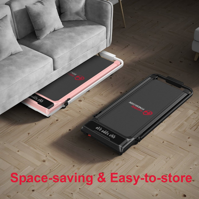 Treadmill Q2 Pro, Speed 1-10KM/H – HomeFitnessCode - United Kingdom