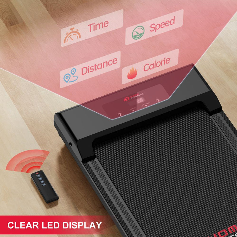 Treadmills – HomeFitnessCode - United Kingdom