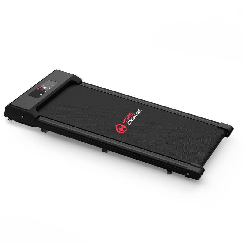 HomeFitnessCode - United Kingdom