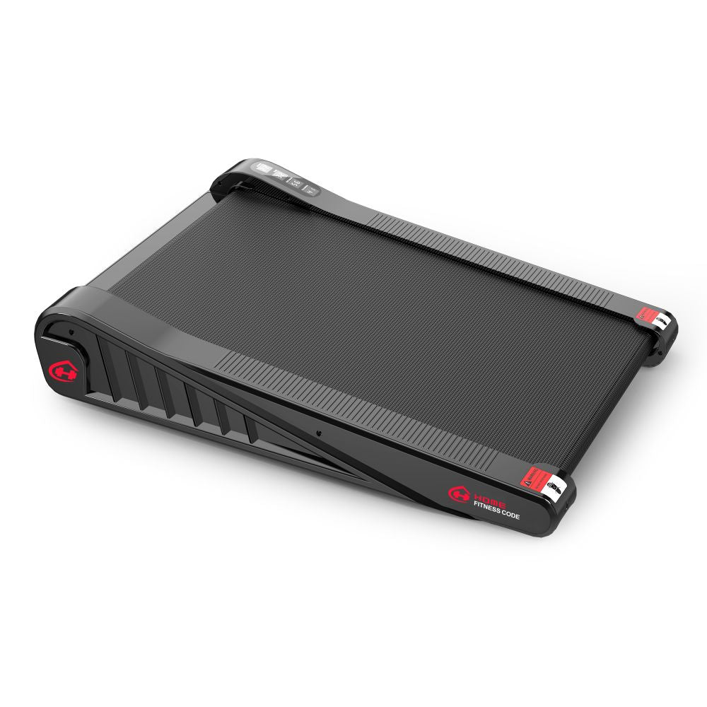 Treadmill F521, Speed 1-6KM/H, 5% Fixed Incline – HomeFitnessCode ...