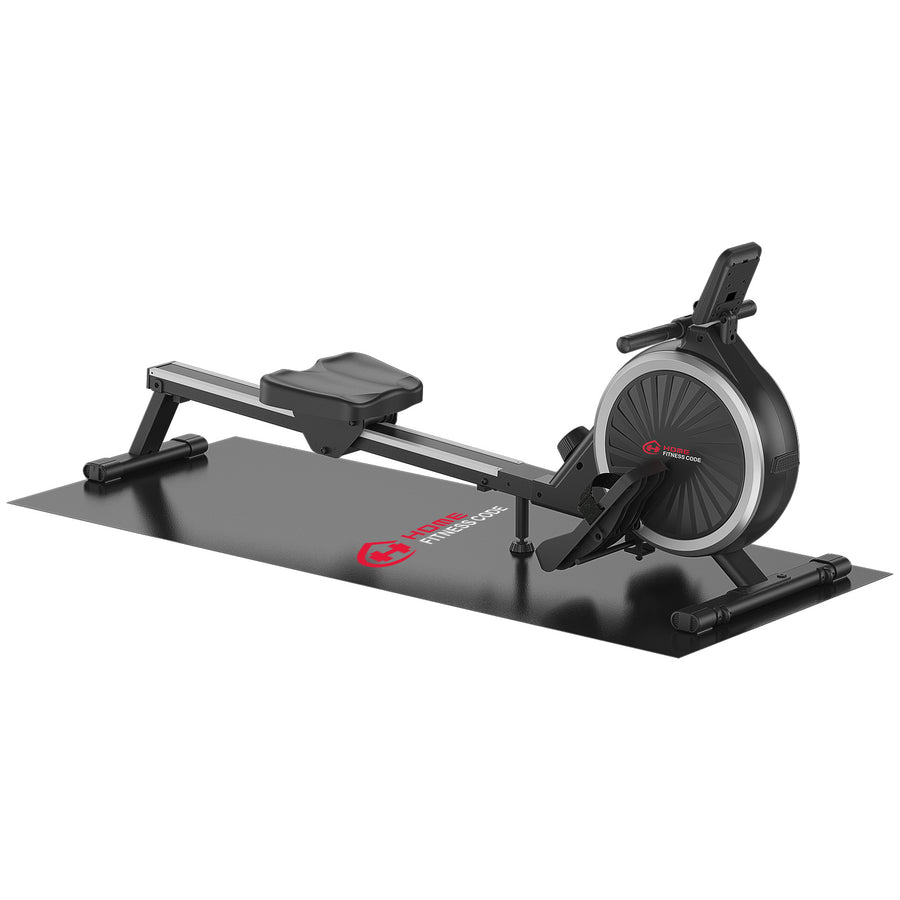 Magnetic Rowing Machine – HomeFitnessCode - United Kingdom